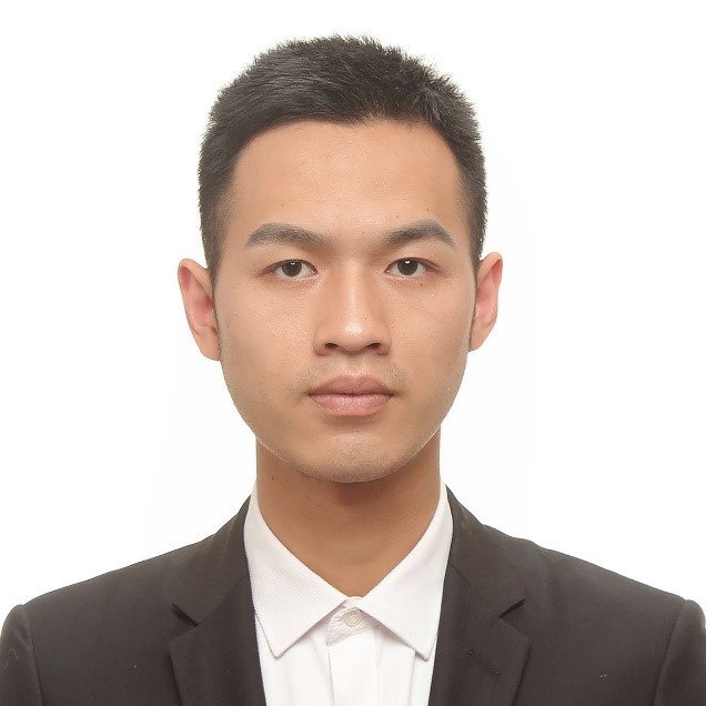 Members – Junpeng Wang Lab